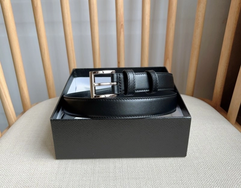 Mirror quality Prada Belts