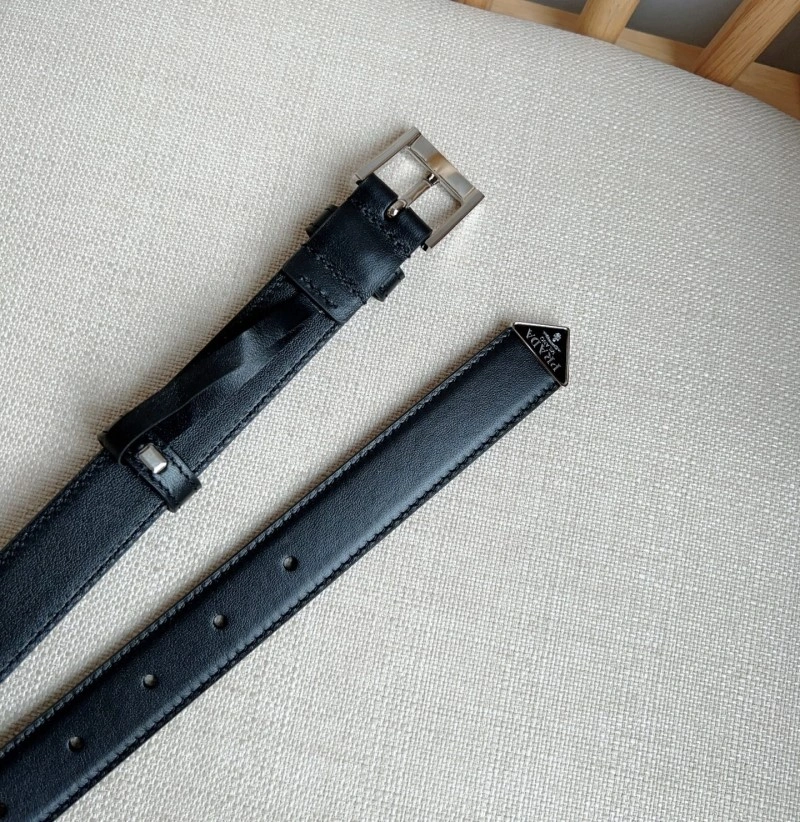 Mirror quality Prada Belts