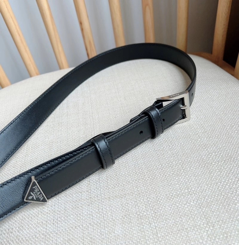 Mirror quality Prada Belts