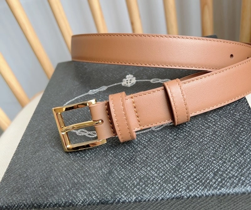Brand-original Prada Belts