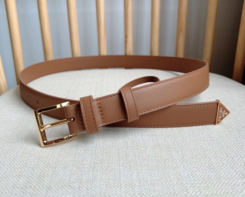 Brand-original Prada Belts