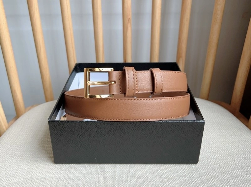 Brand-original Prada Belts