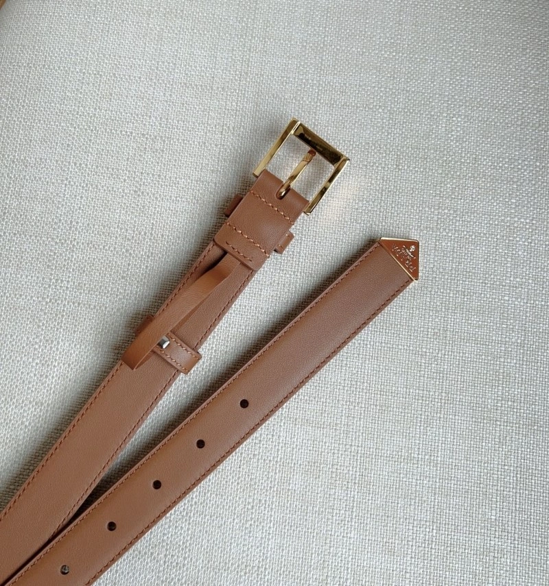 Brand-original Prada Belts