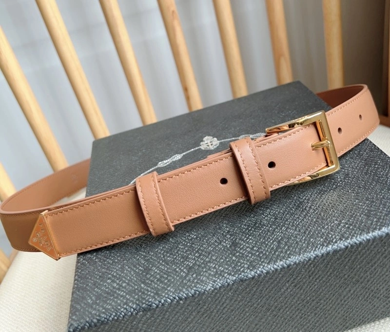 Brand-original Prada Belts