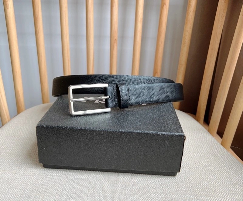 Official Prada Belts