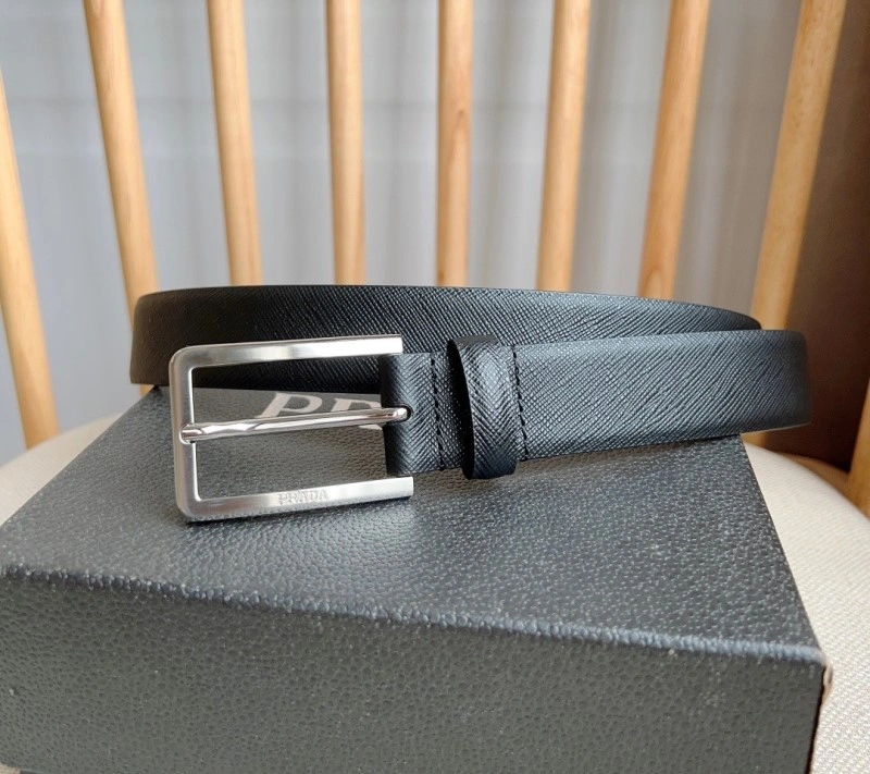 Official Prada Belts
