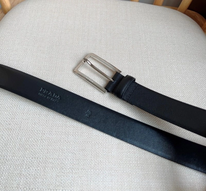 Official Prada Belts