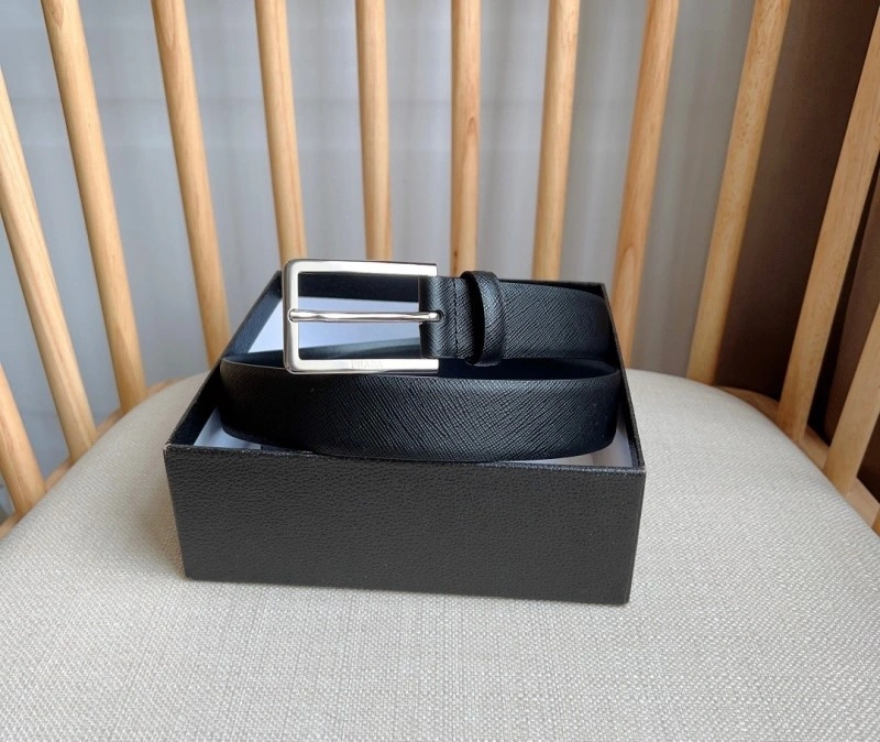 Official Prada Belts
