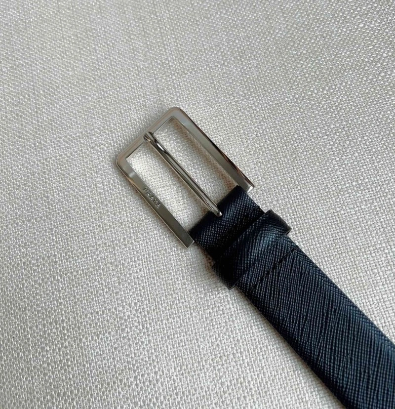 Official Prada Belts