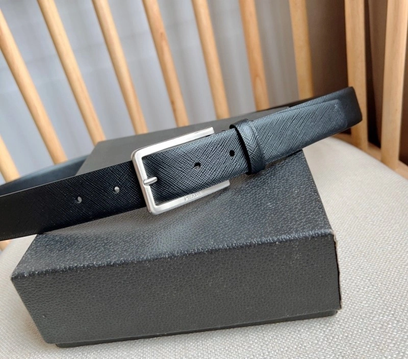 Official Prada Belts
