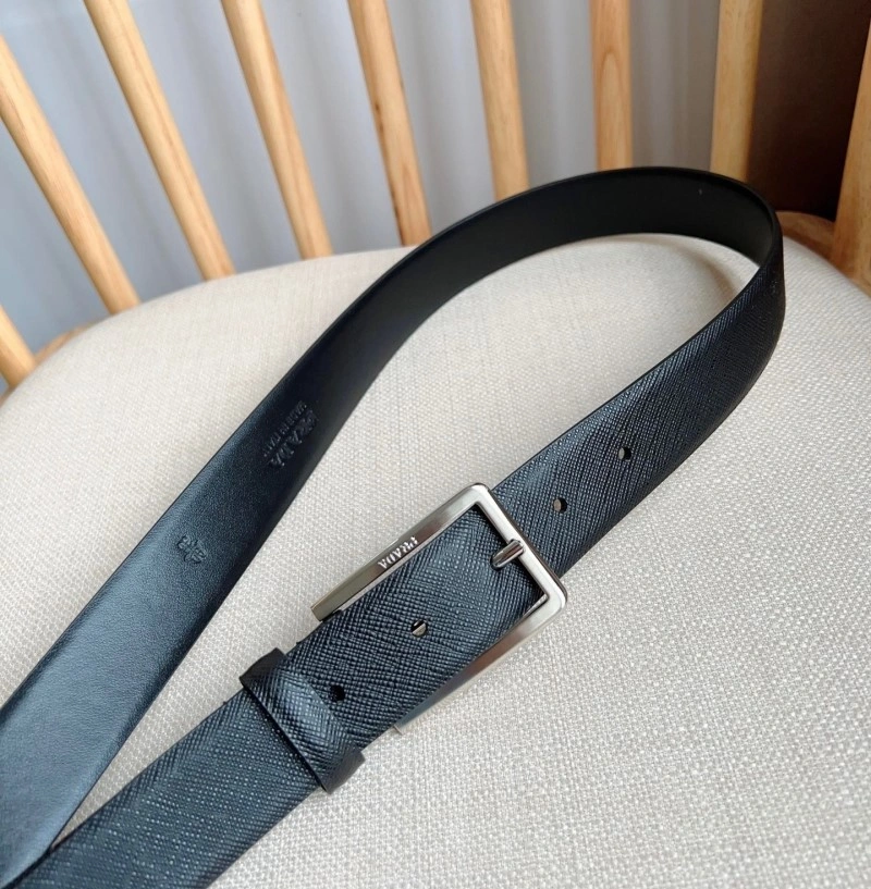 Official Prada Belts