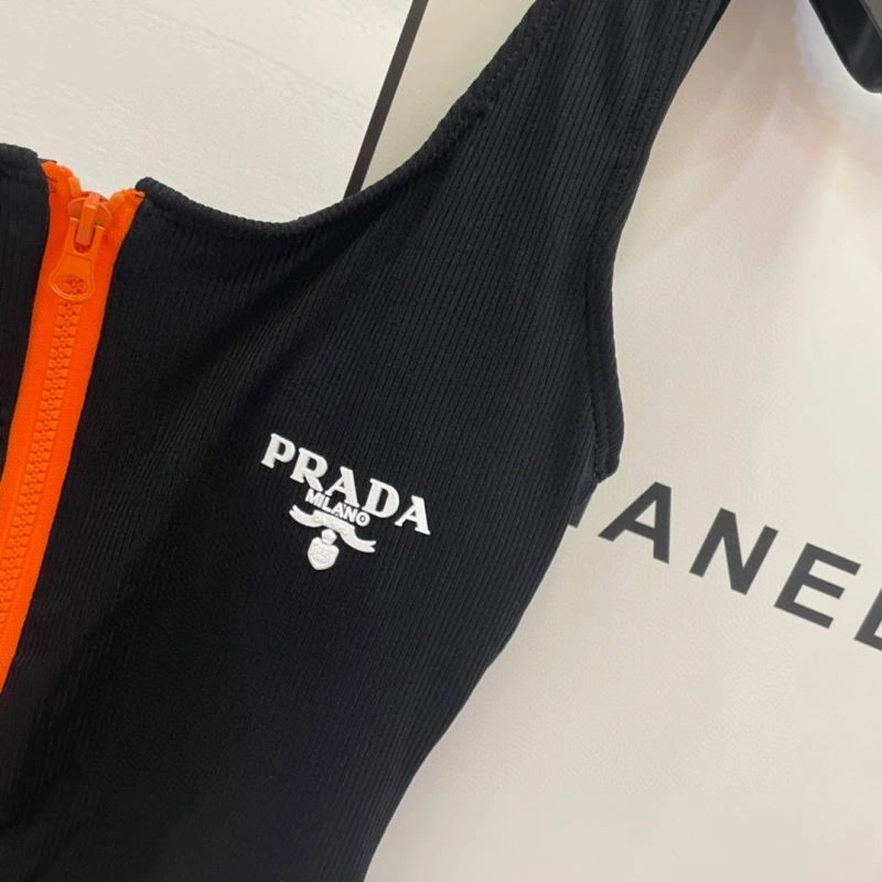 Budget-friendly Prada Bikins