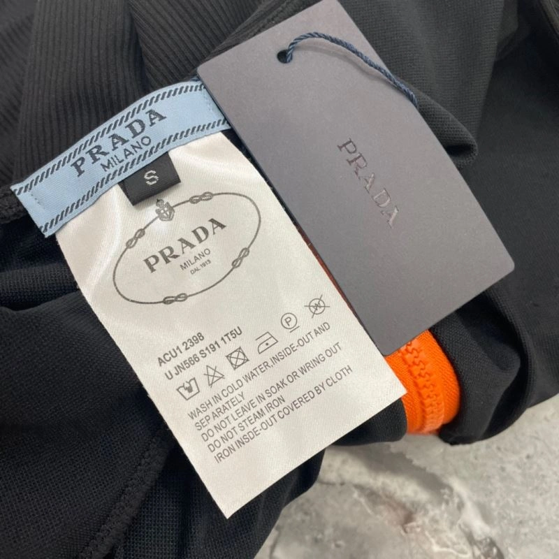 Budget-friendly Prada Bikins