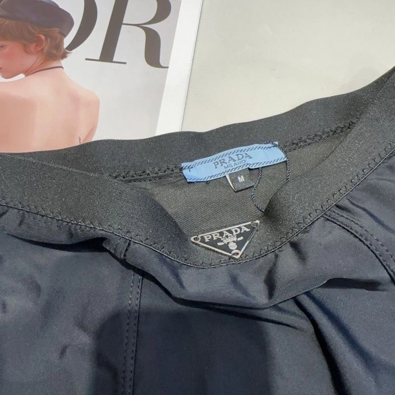 Precise copy Prada Bikins