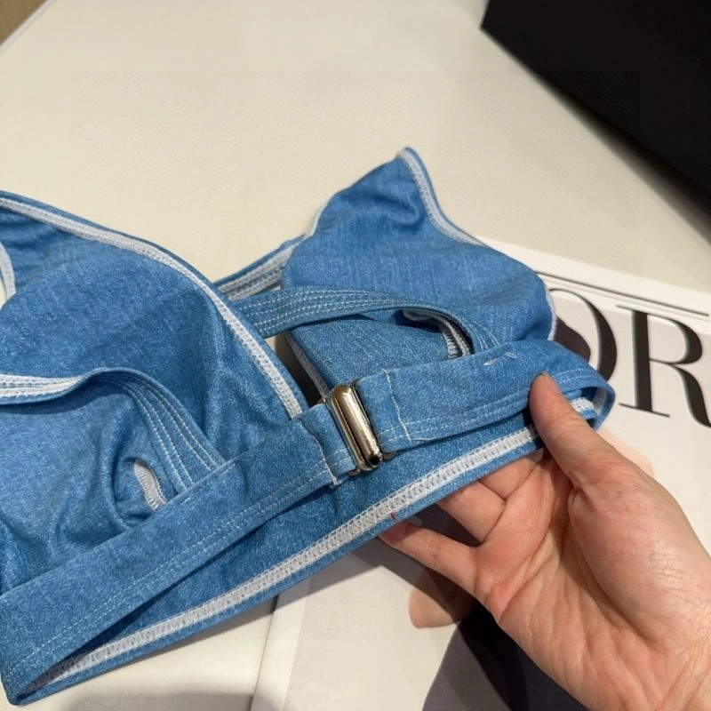 Authentic Prada Bikins