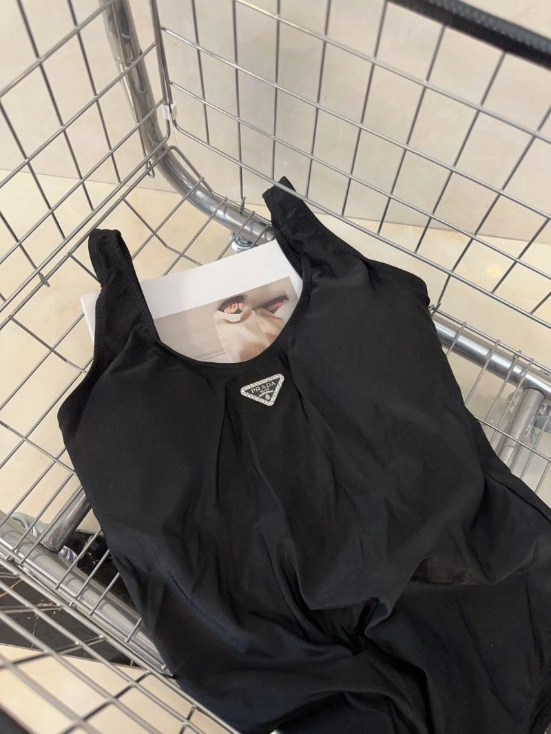 Value-priced Prada Bikins