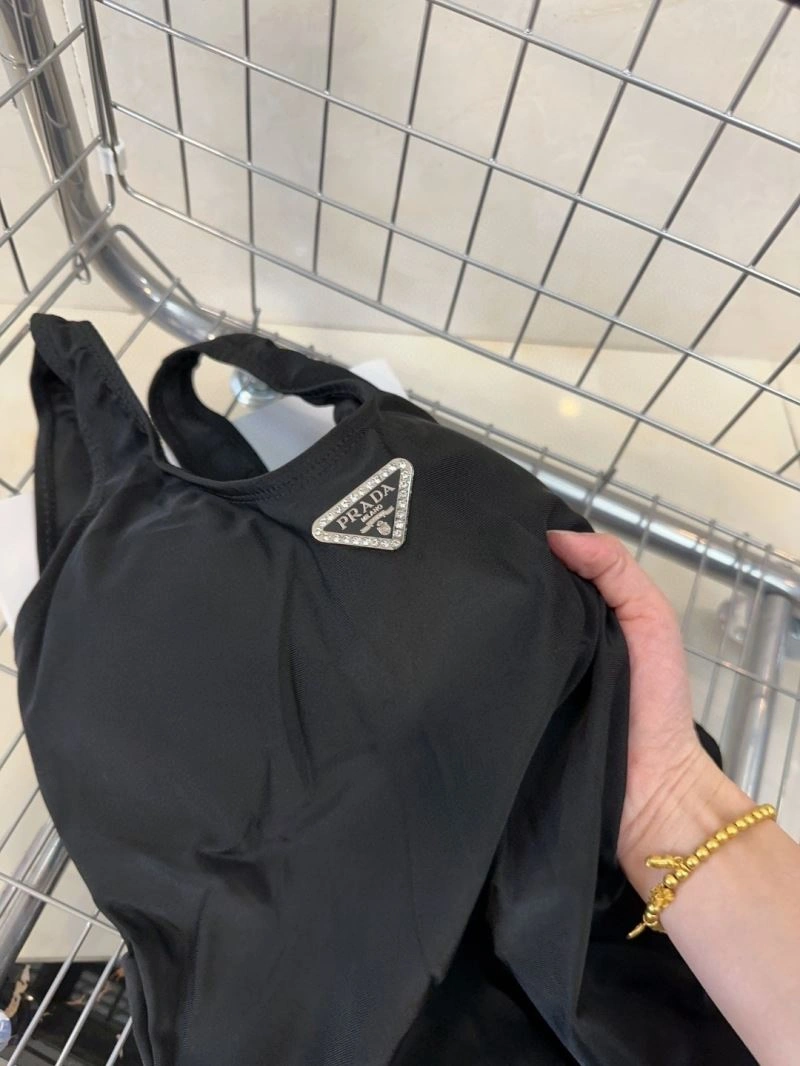Value-priced Prada Bikins