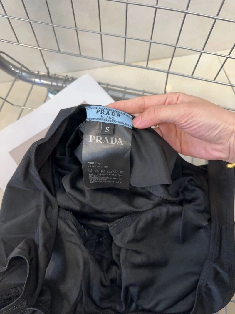 Value-priced Prada Bikins