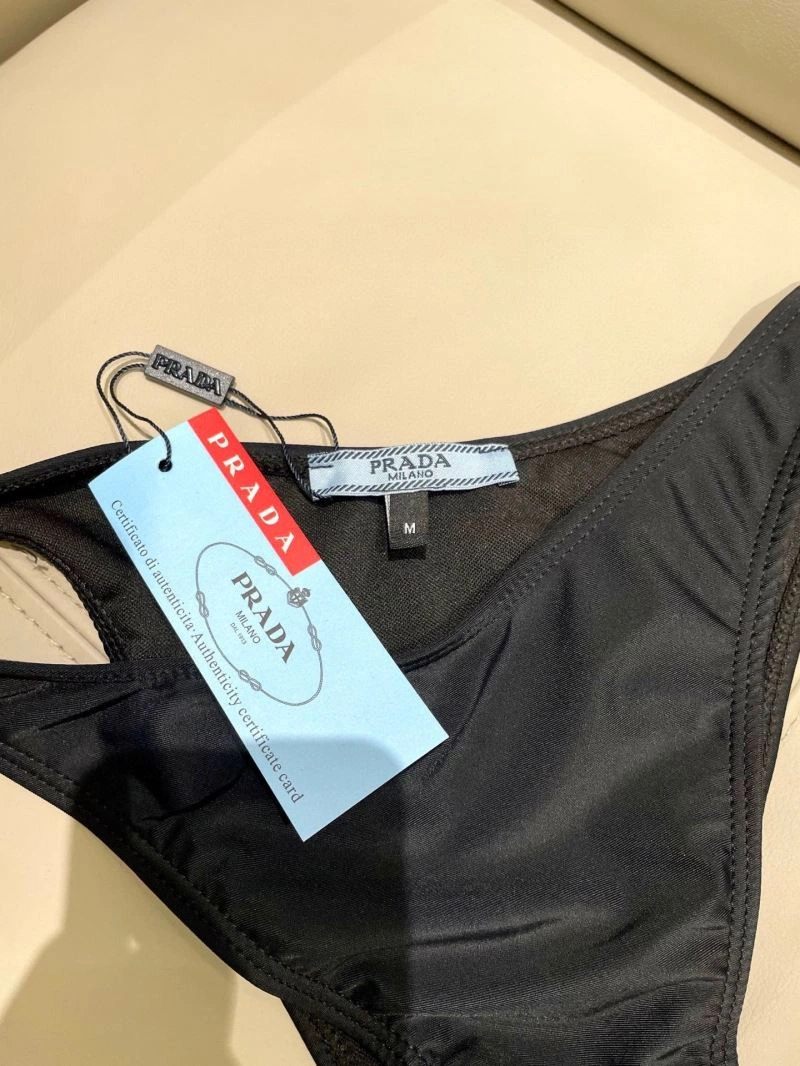 Original Prada Bikins