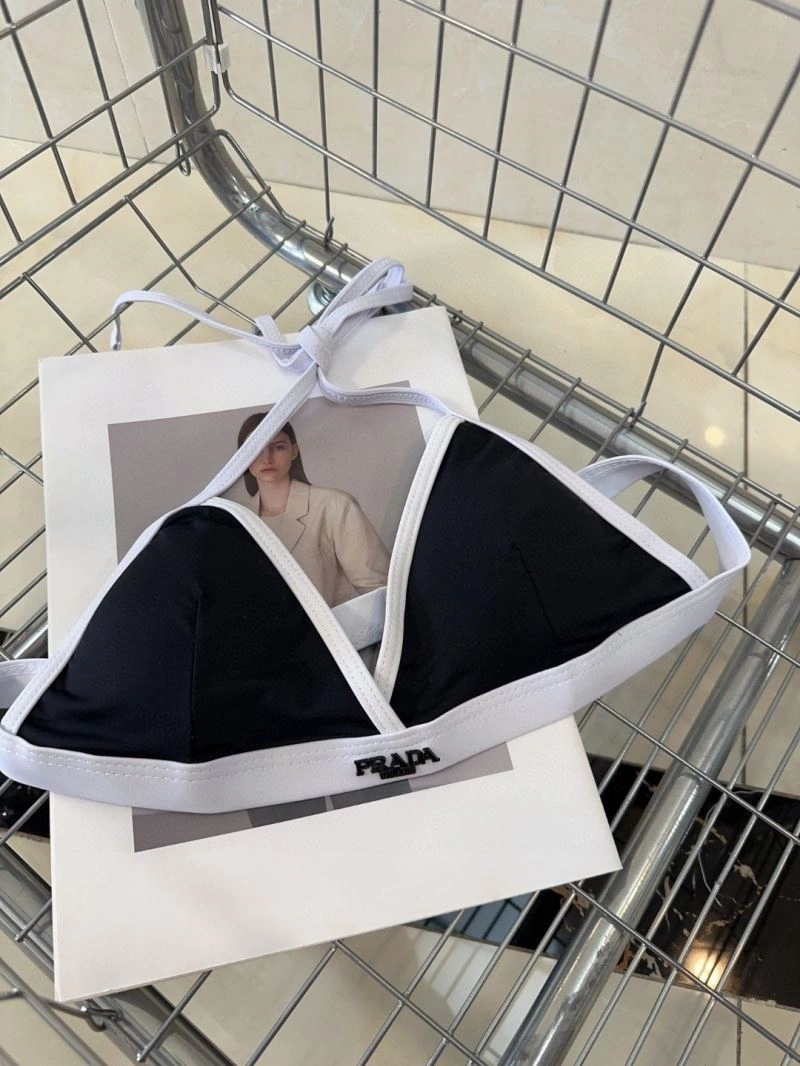 Reasonably priced Prada Bikins