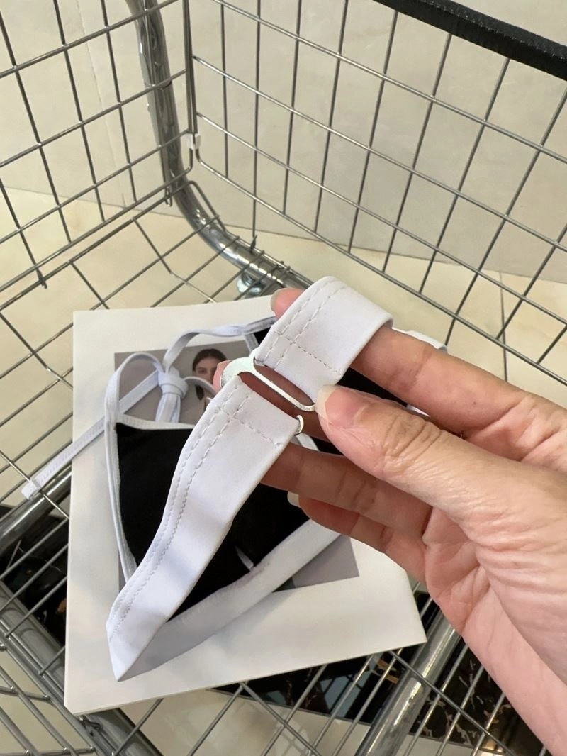 Reasonably priced Prada Bikins