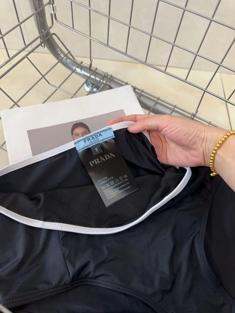 Reasonably priced Prada Bikins