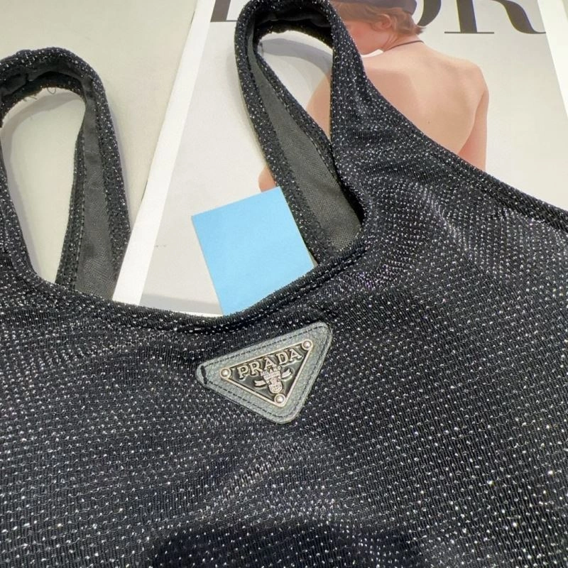 Cut-rate Prada Bikins