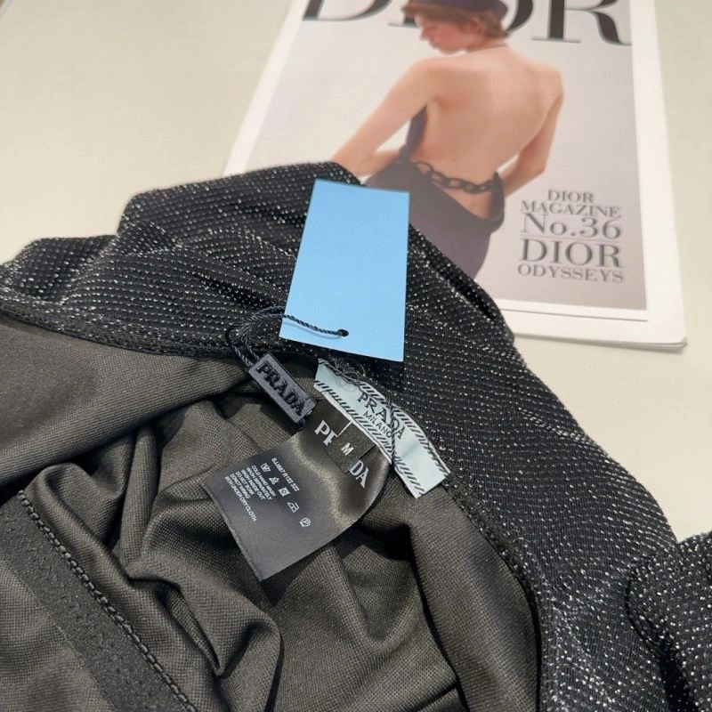 Cut-rate Prada Bikins