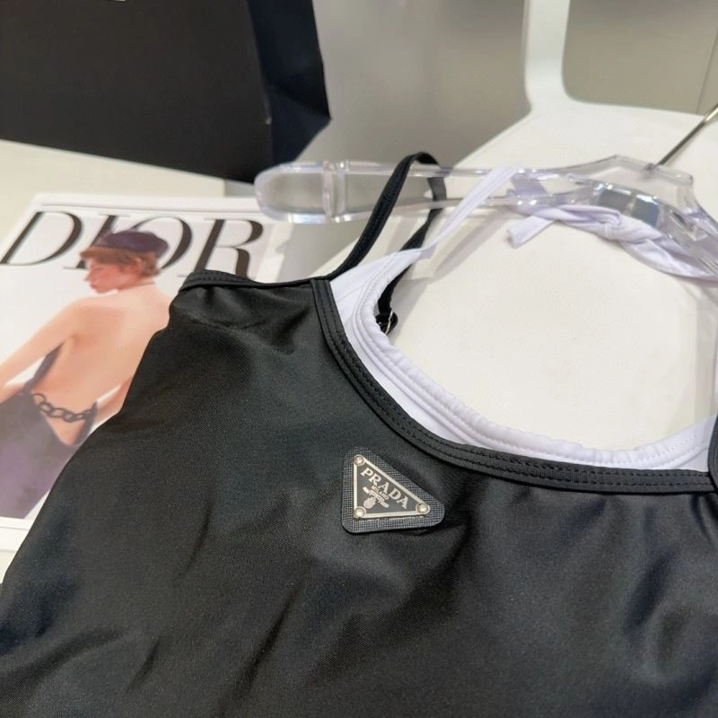 Discounted Prada Bikins