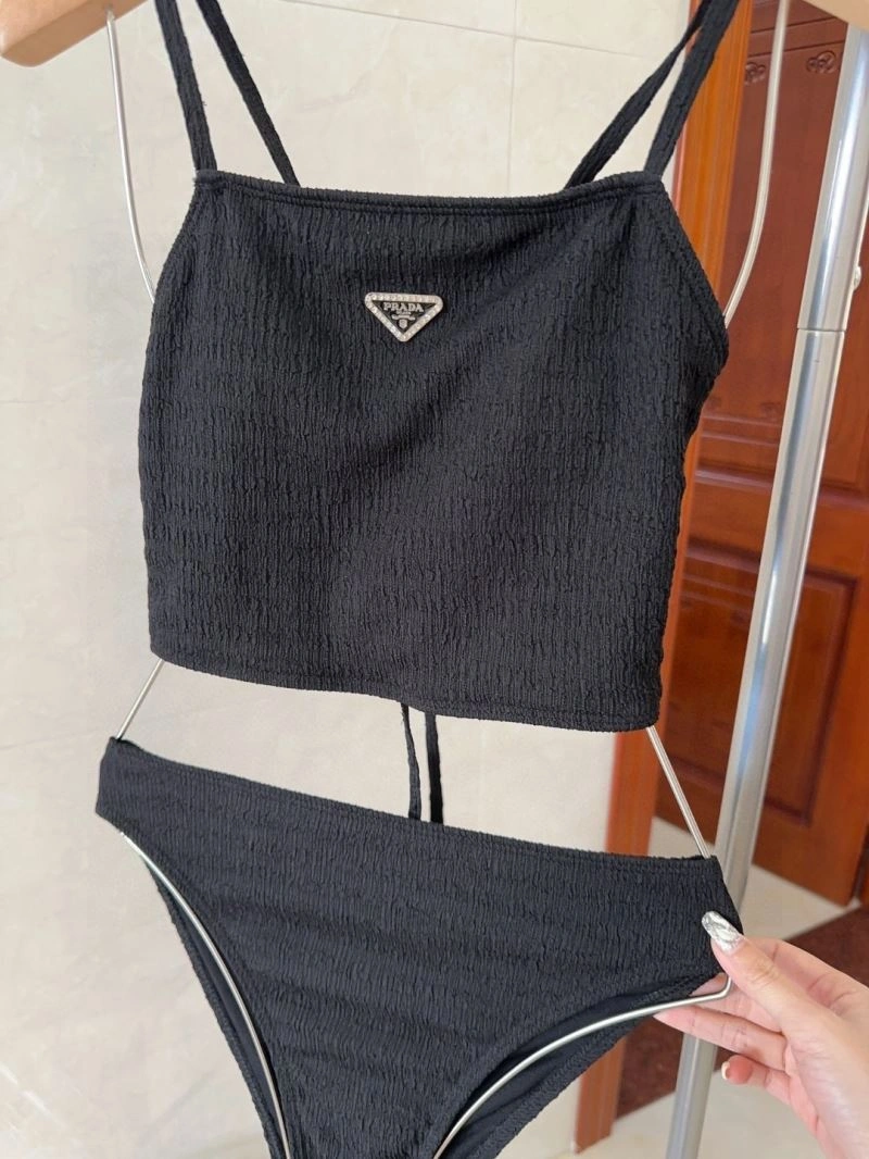 Cut-rate Prada Bikins