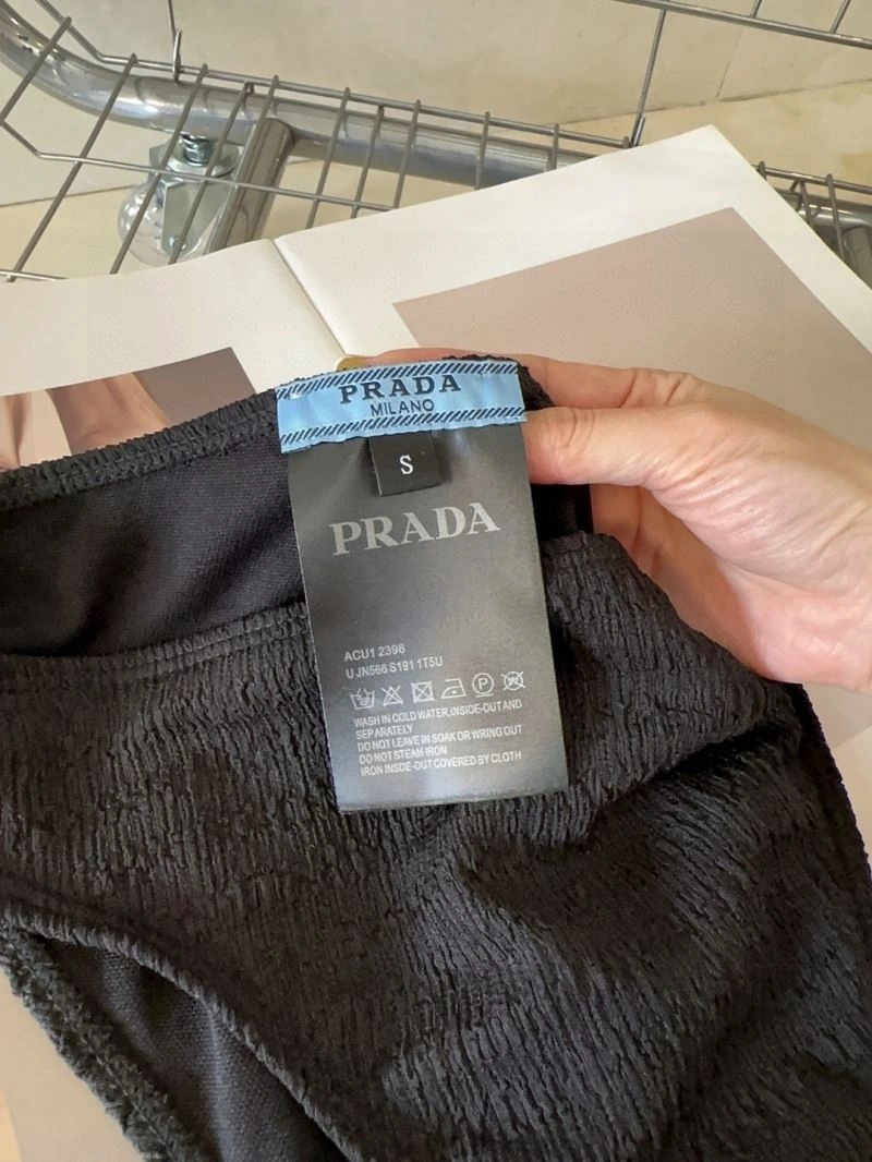 Cut-rate Prada Bikins