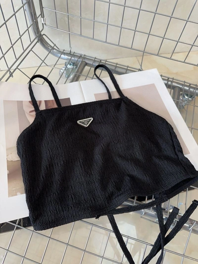 Cut-rate Prada Bikins