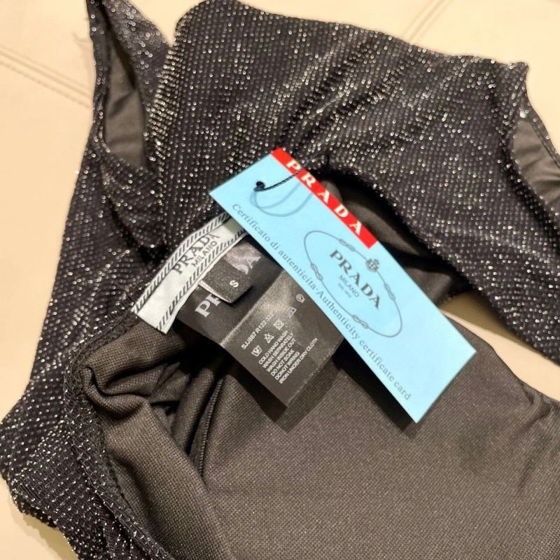 Economical Prada Bikins
