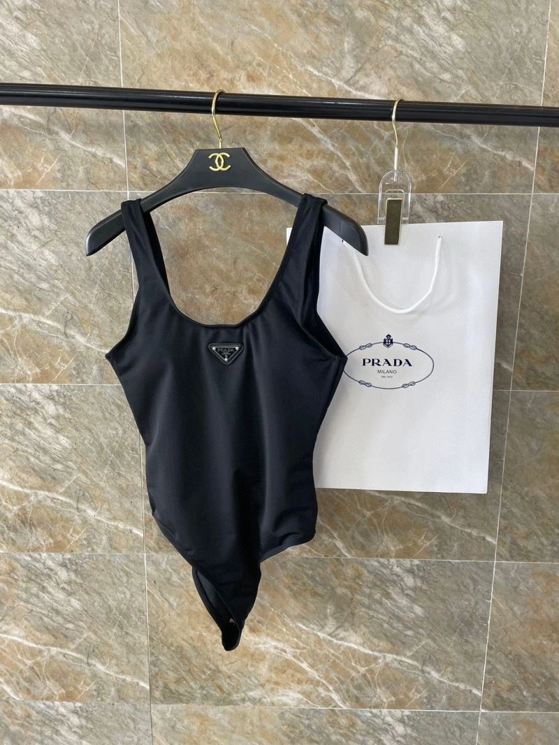Discounted Prada Bikins