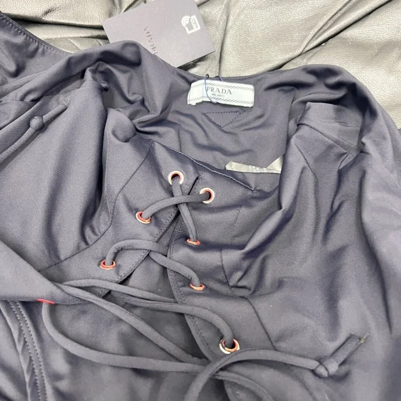 Authentic Prada Bikins