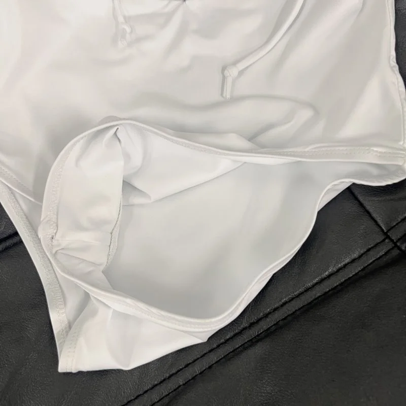 Mirror quality Prada Bikins