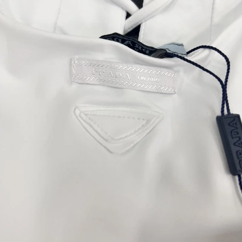 Mirror quality Prada Bikins