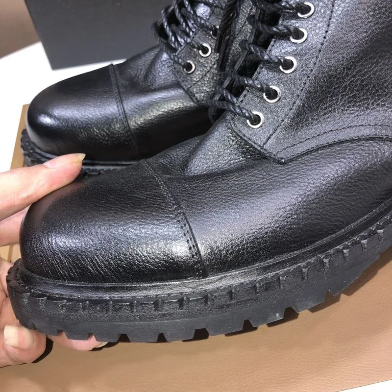 Reasonably priced Prada Boots