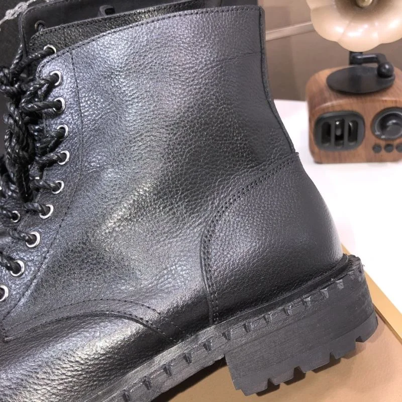 Reasonably priced Prada Boots