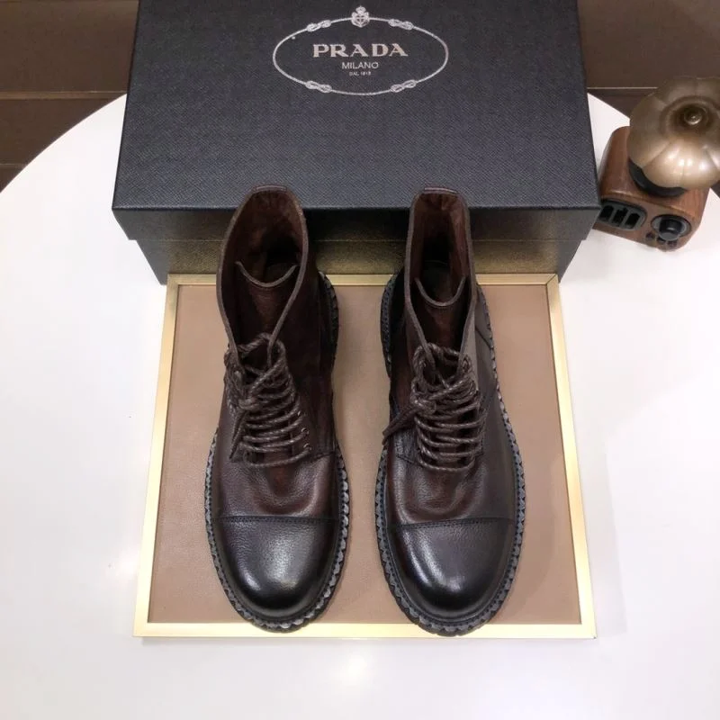 Prada Boots