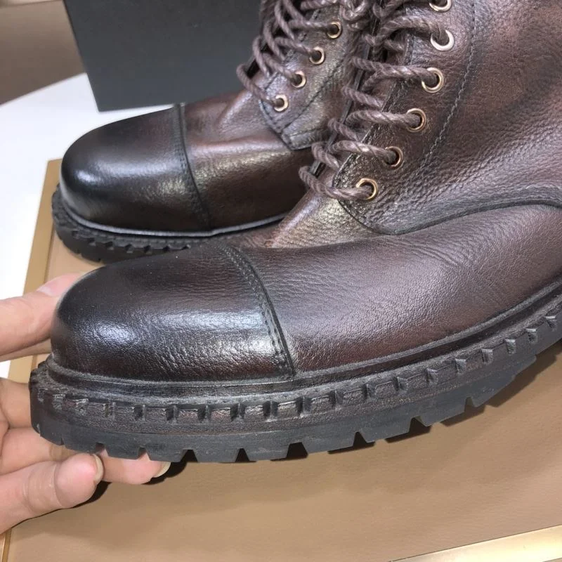 Indistinguishable Prada Boots