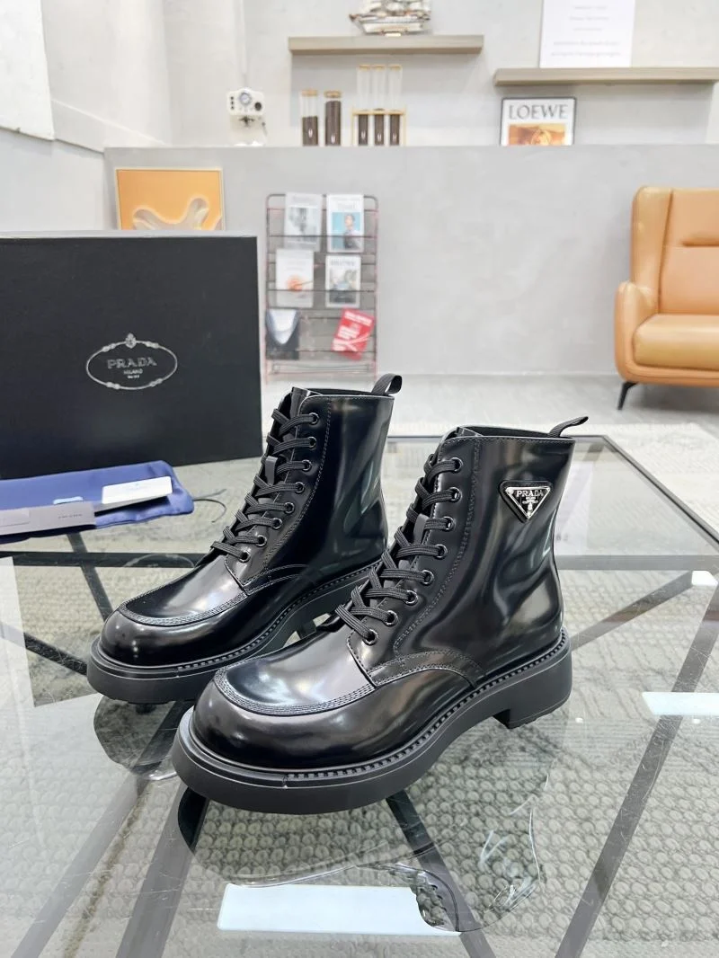 Prada Boots