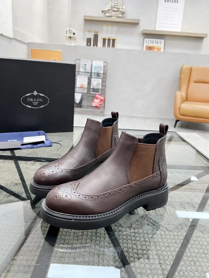 Prada Boots