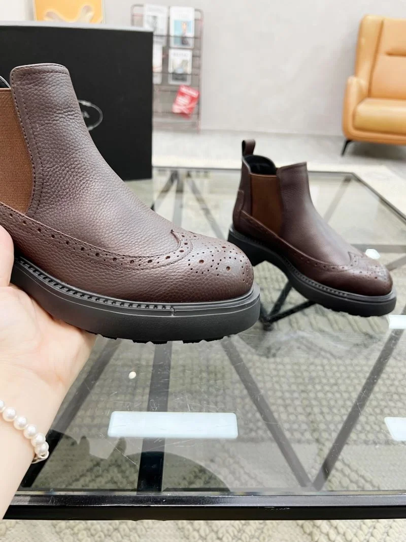 Economical Prada Boots