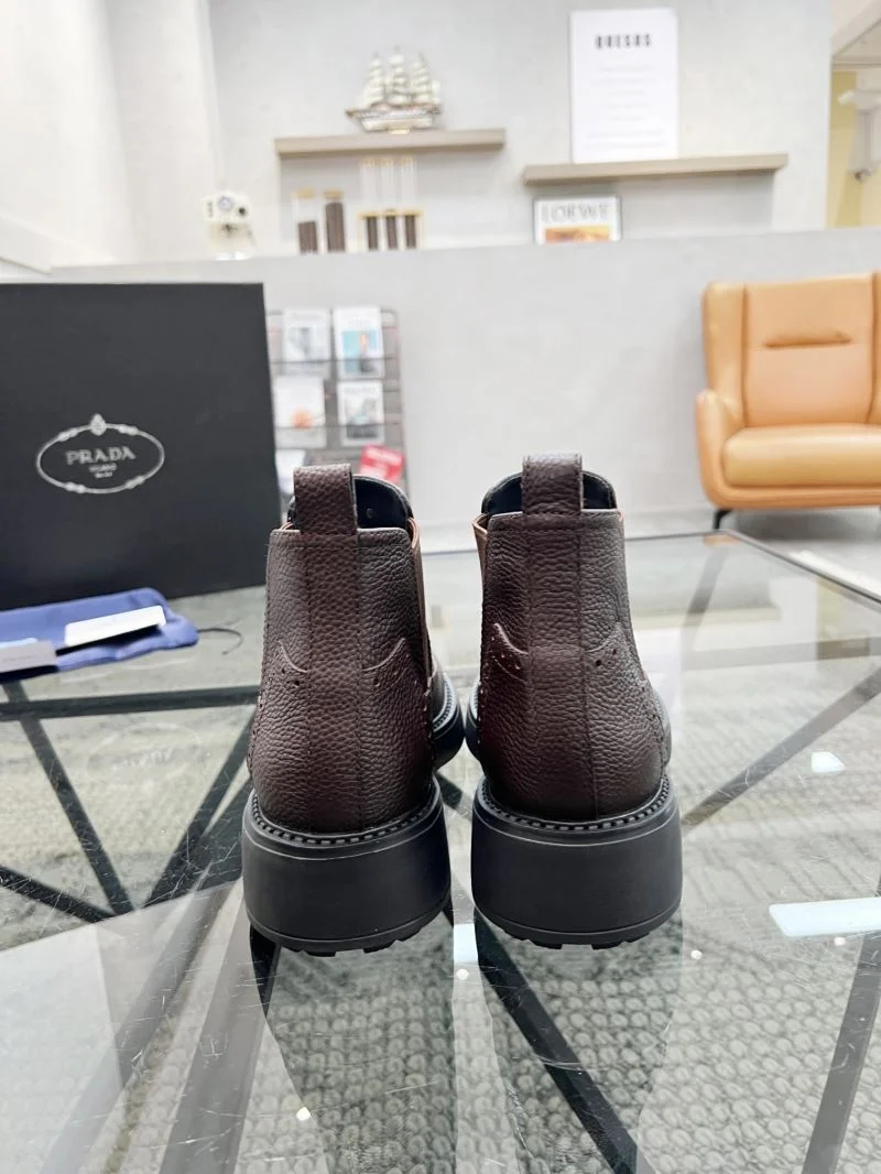 Economical Prada Boots