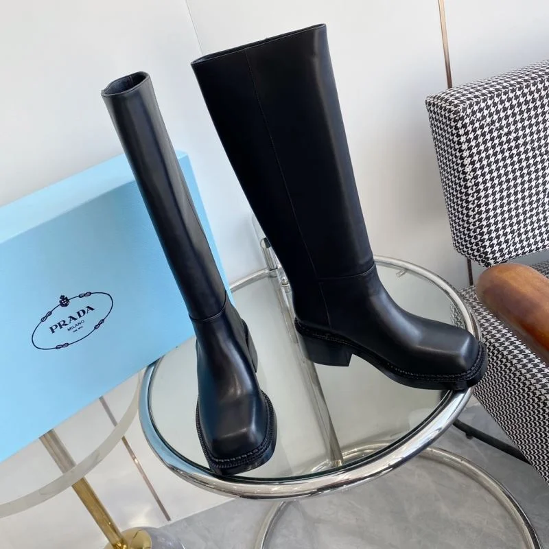 Prada Boots