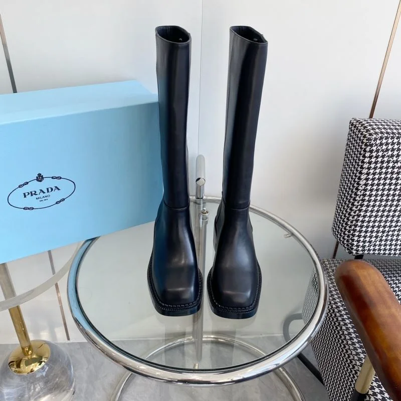 Perfect replica Prada Boots