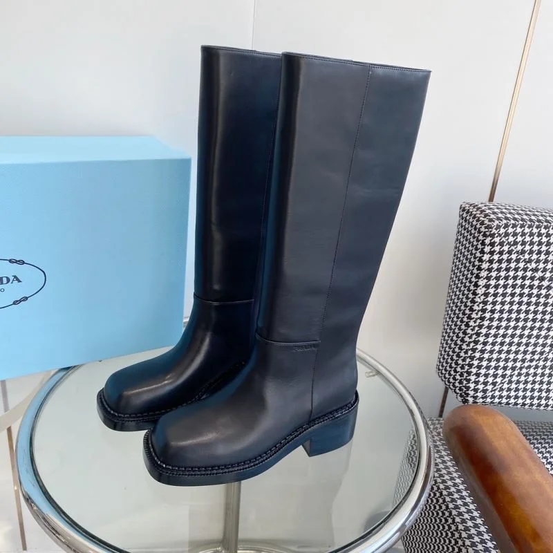Perfect replica Prada Boots