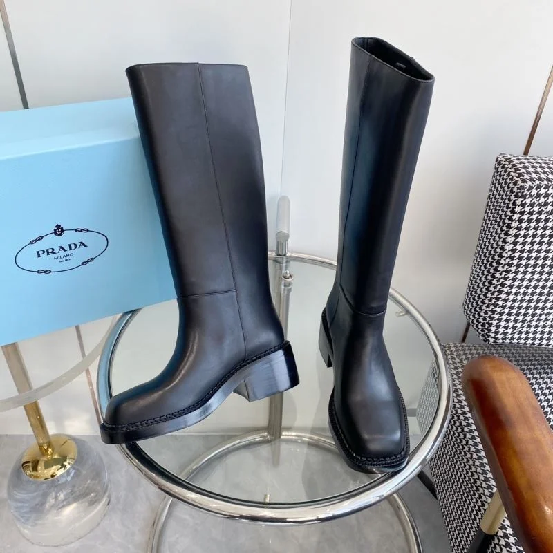 Perfect replica Prada Boots