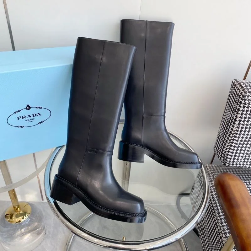 Perfect replica Prada Boots